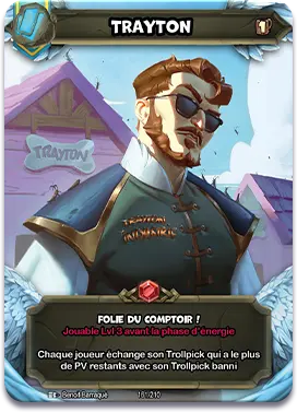 TROLLPICKS trollpicks