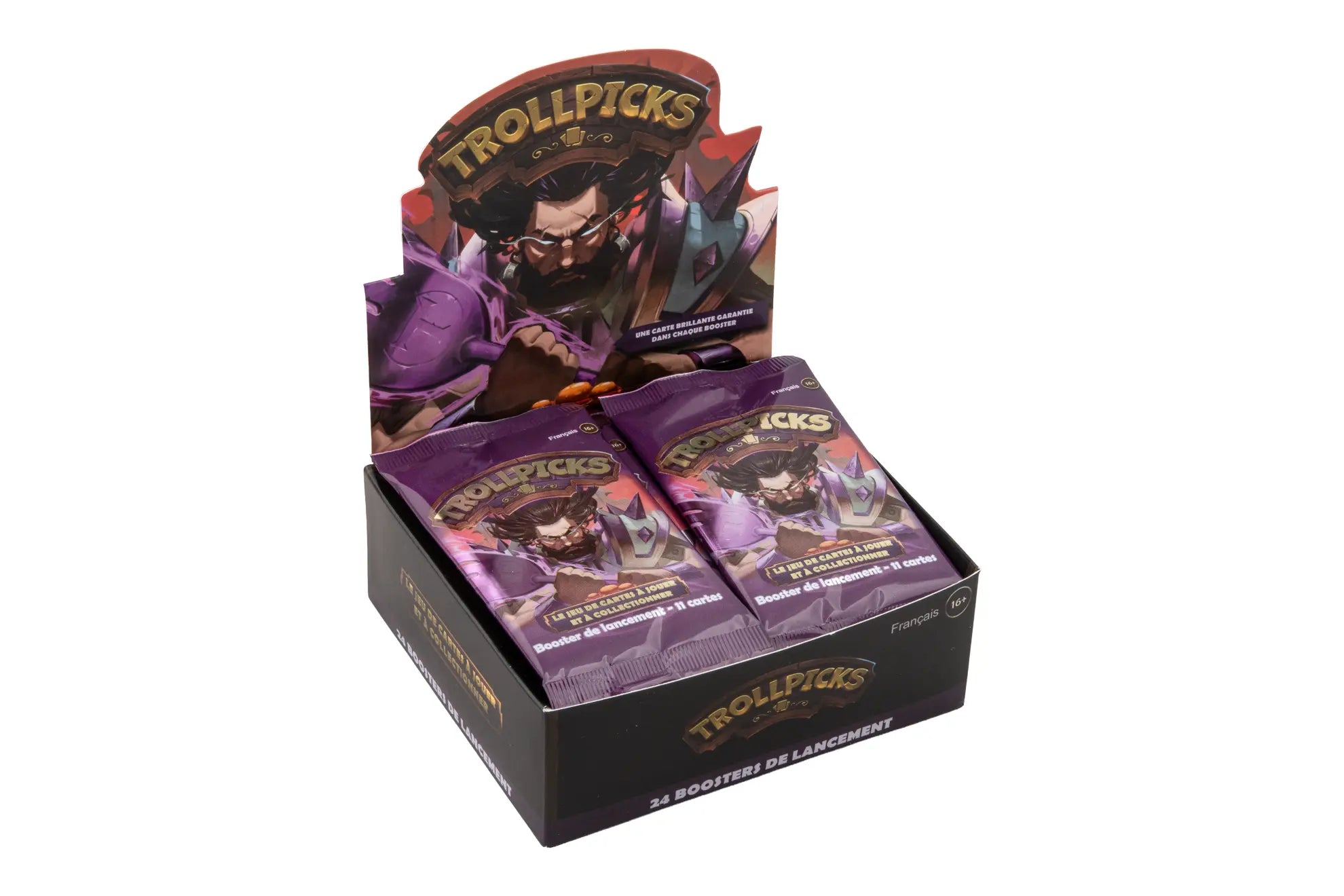 TROLLPICKS TROLLPICKS